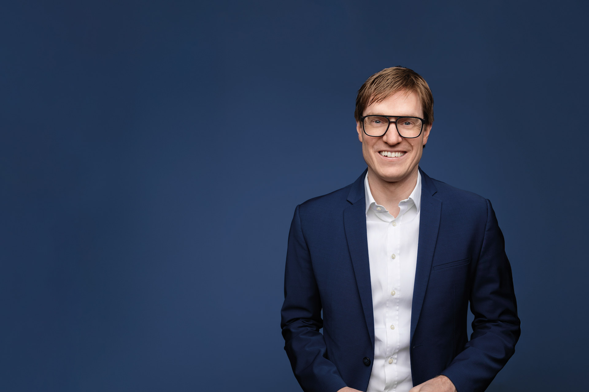 Markus Kleemann - Oberbürgermeister für Sindelfingen